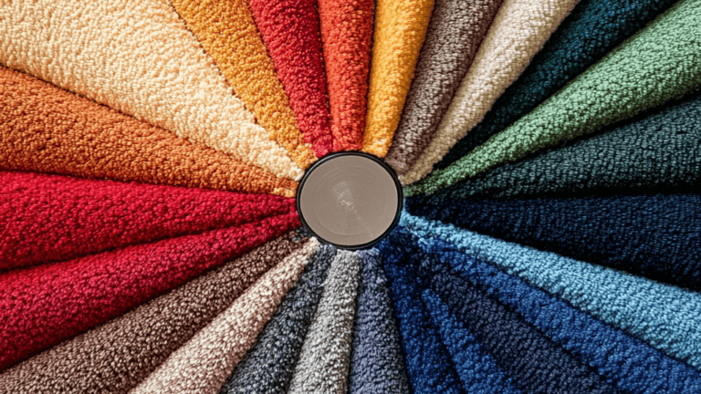 How To Choose A Carpet Colour | Blog | Frank's The Flooring Store
